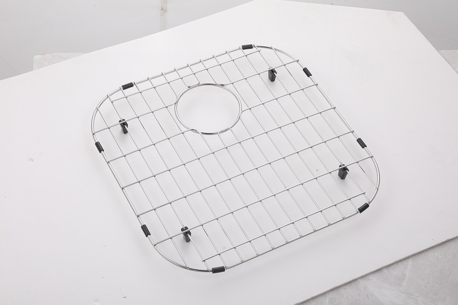 Customized Stainless Steel Sink Grid Supplier - ZHENGYONG